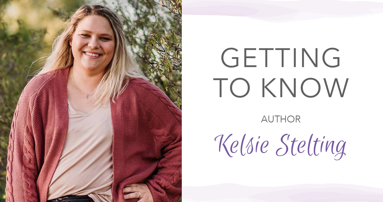 Kelsie