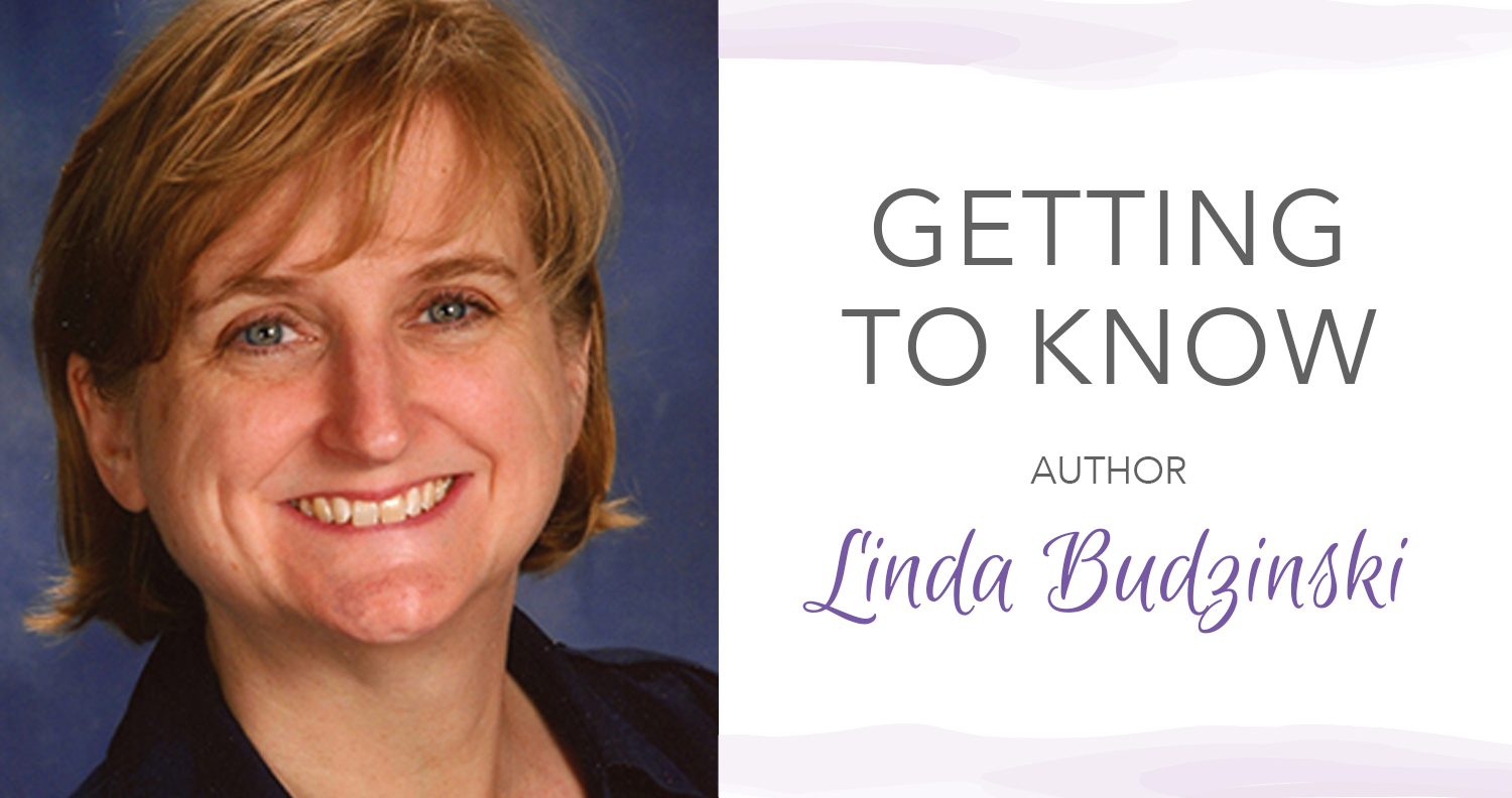 Getting to Know Linda Budzinski - Melanie Hooyenga
